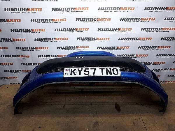 Купить передний бампер в сборе Пежо 308